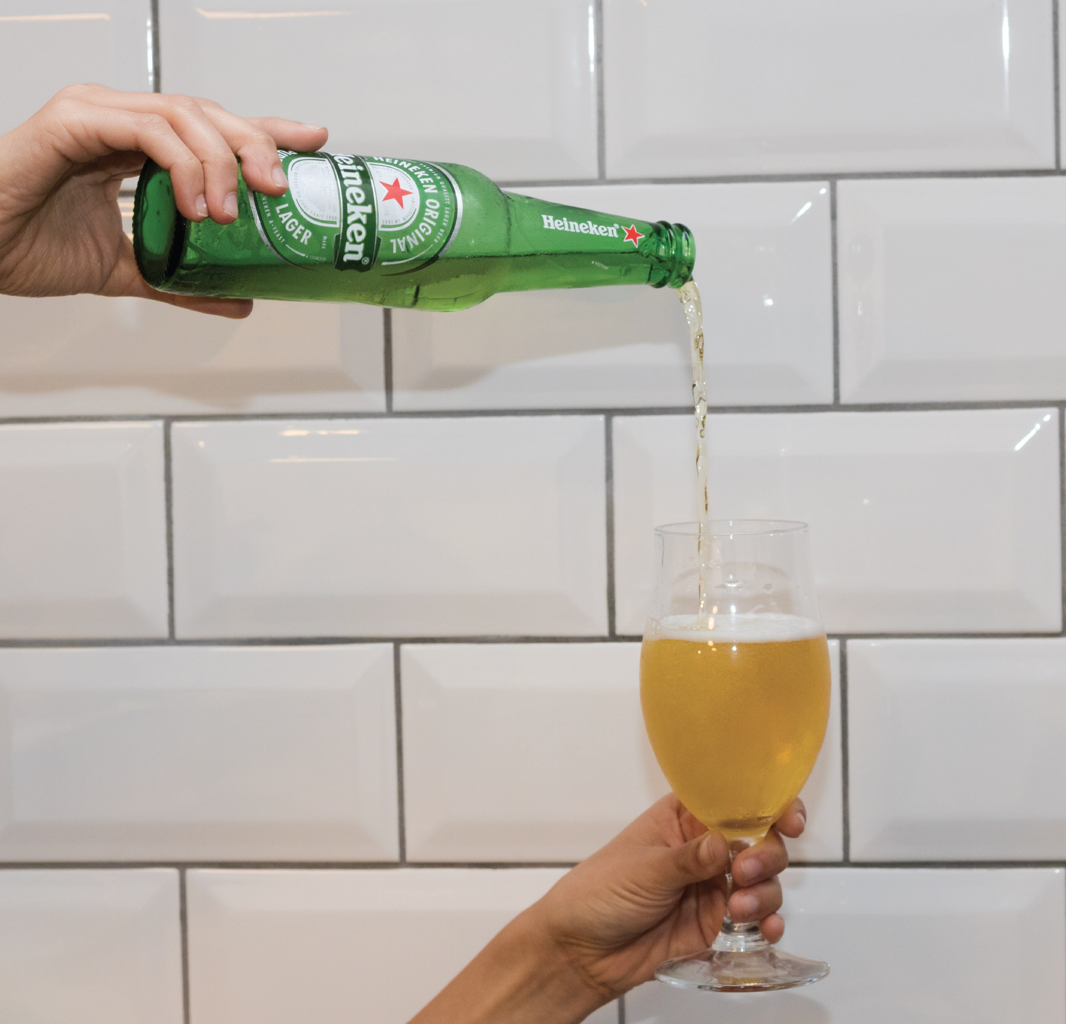 Finch Palermo - Bibite